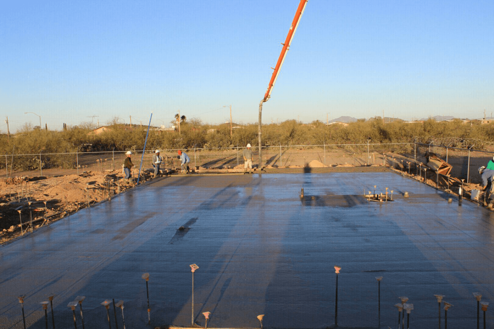 Blanco Concrete, LLC | A Superior Concrete Services Company in Tucson ...